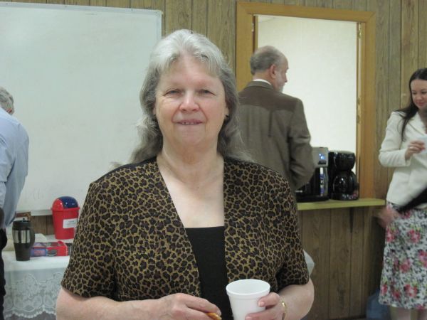 Photo Album | The Church of God International Springfield, Missouri
